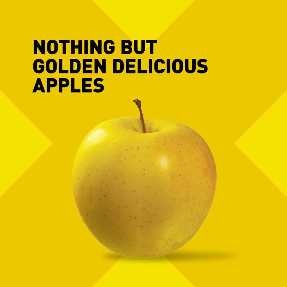 Golden Delicious --- Apple Modern Cider 330ml – Sxollie